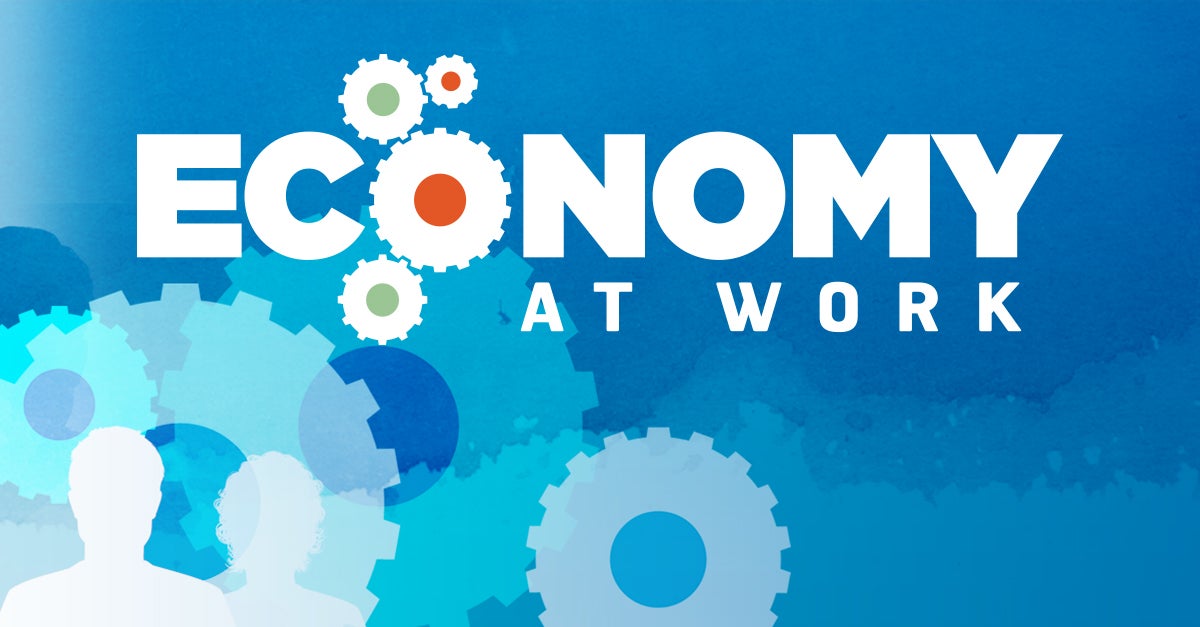 Economy at Work | Canadian Union of Public Employees