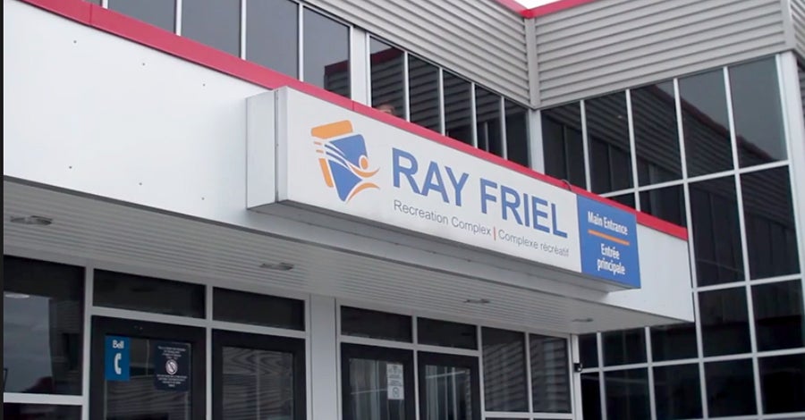 Case study: Ray Friel recreation centre P3 | Canadian Union of Public ...