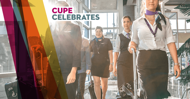 Canadian Union of Public Employees