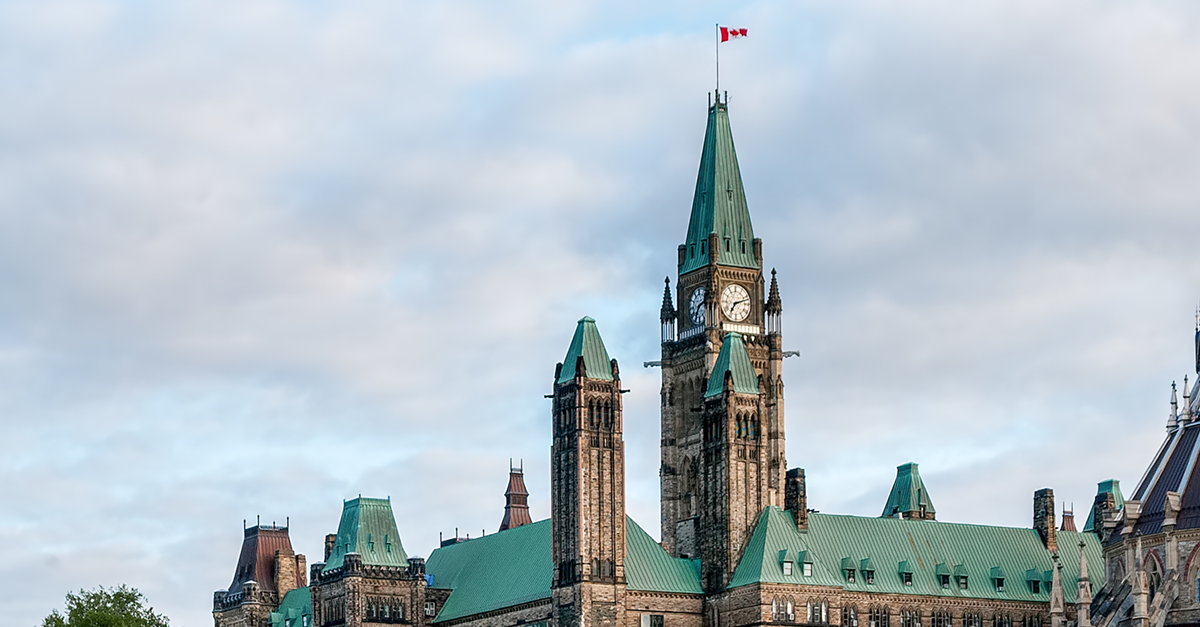 Now Is The Time For The Feds To Stand By Canada s Workers Canadian 