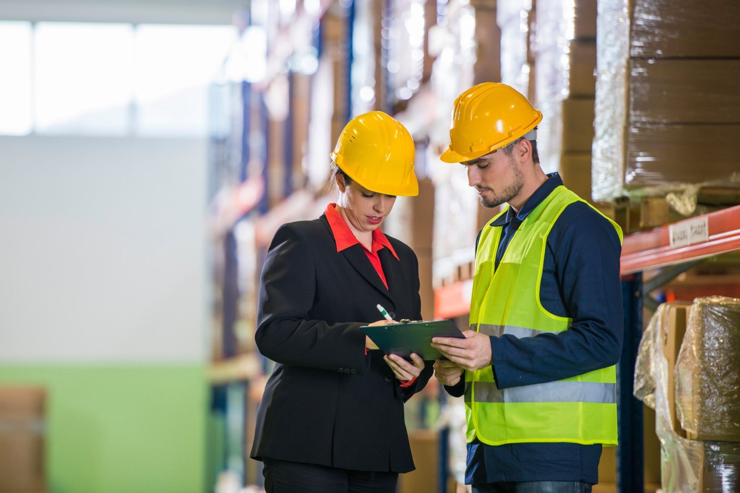 Tip Sheet For Dealing With Governmental Health And Safety Inspectors Tip Sheet For Dealing With Governmental Health And Safety Inspectors