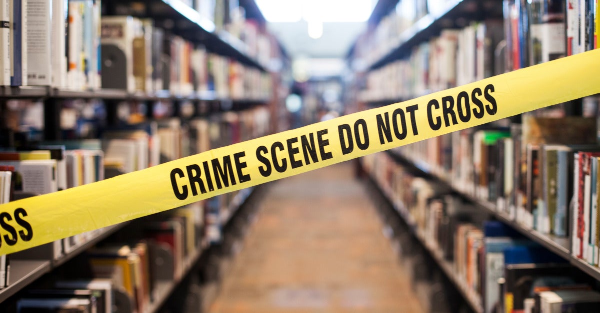 Library workers in Thunder Bay call for immediate action after another ...