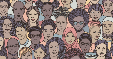 Our time together: A national meeting to put CUPE’s anti-racism ...