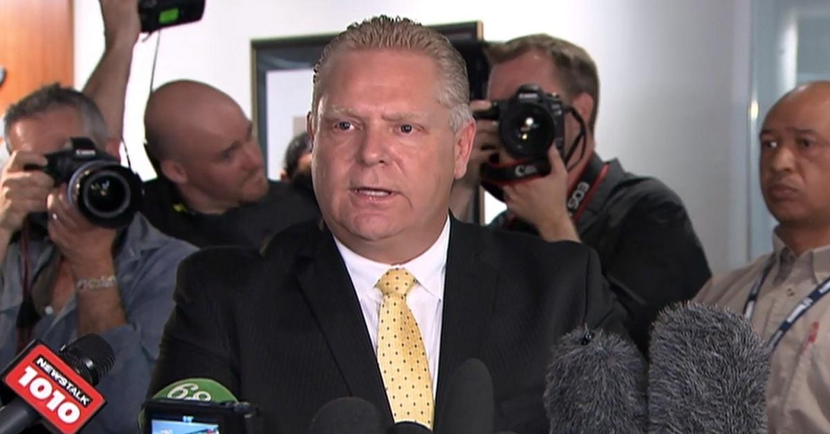 The OSBCU calls for real investment after Ford government’s deeply ...